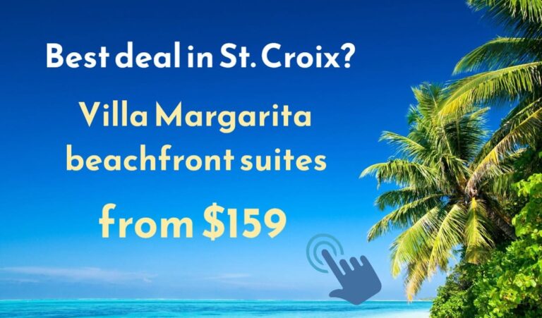 Do you need a passport to go to St. Croix or St. Thomas in 2025?Villa ...