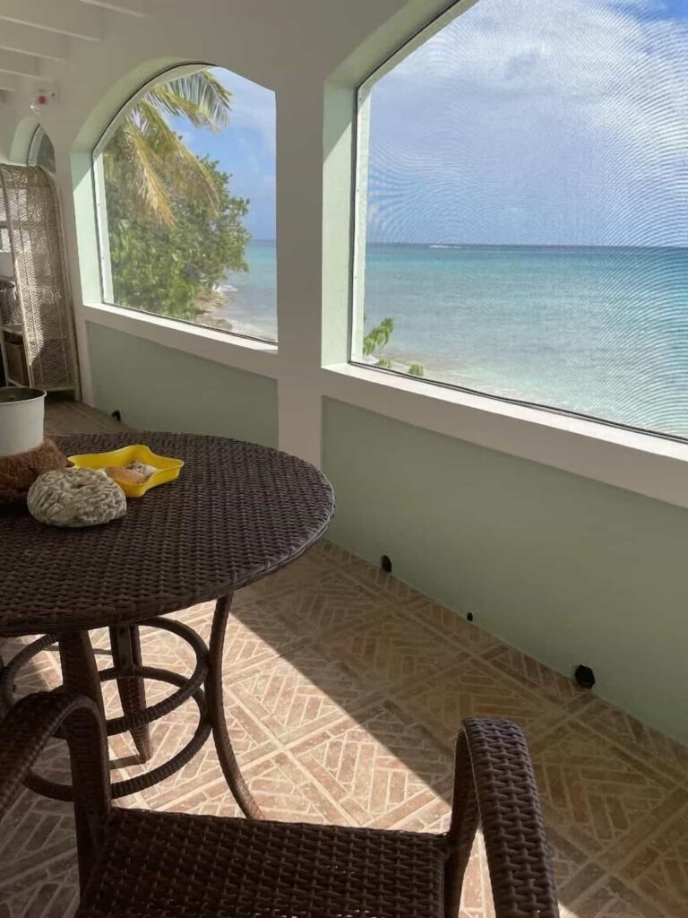 Salty Pier St Croix Beach House 2025 - update, photos