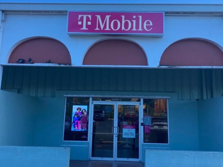 St Croix Cell Phone Service USVI - 2025 Coverage