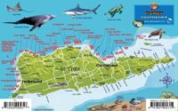 Where Is St. Croix? Location, Map & U.S. Virgin Islands Explained